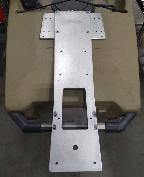 Ultimate Guide To Kayak Motors And Mounts For Fishing